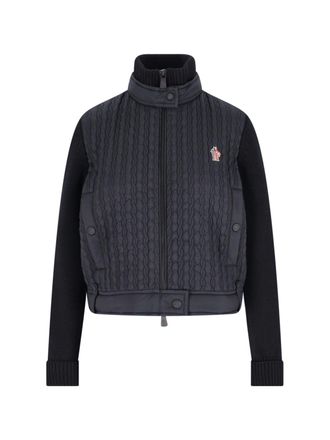 Moncler Cardigan Tricot