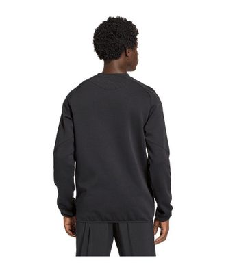 adidas Performance Sweatshirt adidas Performance Tiro Travel Sweatshirt Baumwolle