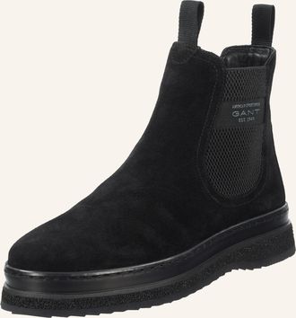 GANT Chelsea-Boots Blistown schwarz