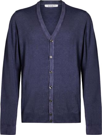 Exibit STRICKWAREN - Strickjacken auf YOOX.COM