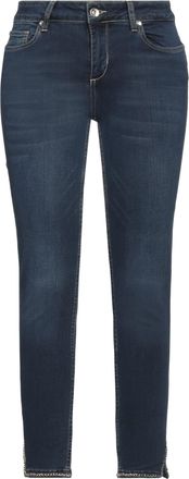 Liu Jo HOSEN & R&Ouml;CKE - Jeanshosen auf YOOX.COM