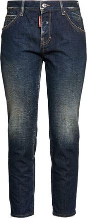 Dsquared2 HOSEN & R&Ouml;CKE - Jeanshosen auf YOOX.COM