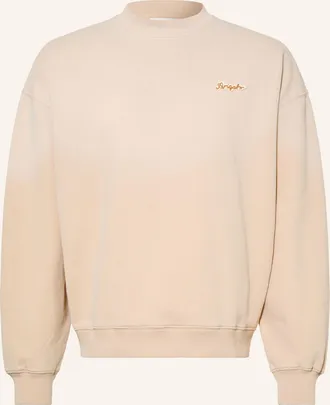 Axel Arigato Sweatshirt Trace beige