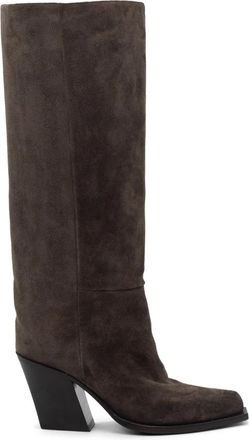 Vic Matié Damen, Schuhe, Braun, 38 EUGröße