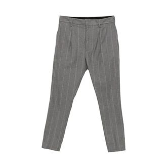 Dondup Anzugshose - - Trousers - Herren - Grau - W31