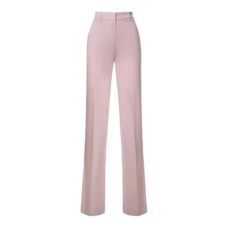 Sportmax Damen, Hosen, Rosa, 2XSGr&ouml;&szlig;e