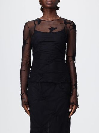 Blumarine Top BLUMARINE Femme couleur Noir