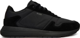 HUGO BOSS Sneakers BOSS Vinston 50568945 Schwarz