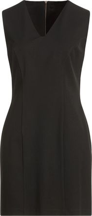 Lanacaprina KLEIDER - Mini-Kleider auf YOOX.COM