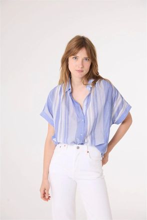 Sacr&eacute;coeur Chemise Louisa Medi Sacr&eacute;coeur