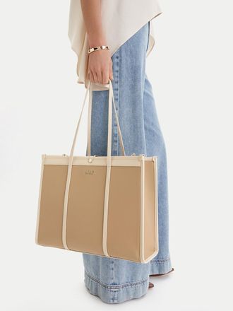 Nine West Handtasche Nine West EO-Dalia-LDA8452 Beige