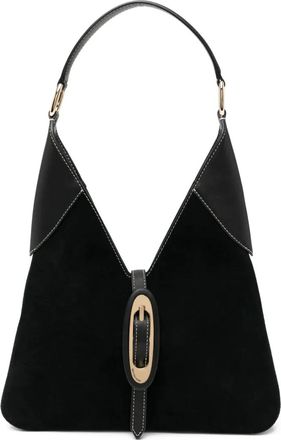 Michael Kors sac porté épaule Cornelia médium - Noir