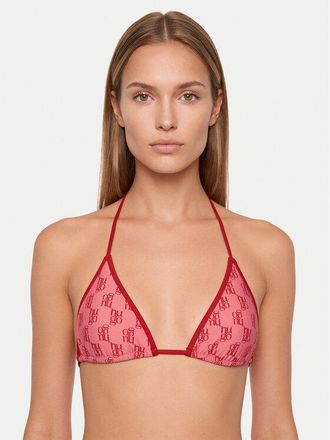 HUGO BOSS Bikini-Oberteil 50555664 Rosa