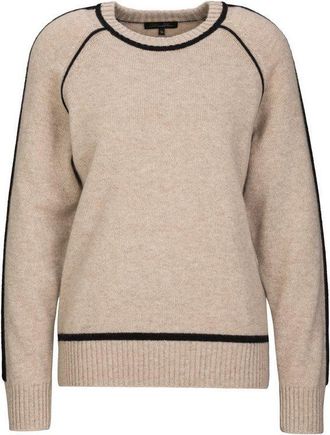 Dine 'N' Dance Kaschmirpullover Lou
