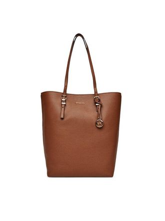 Michael Kors Handtasche Quinn 30S5GQNT3L Braun