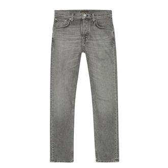 Nudie Jeans Herren, Jeans, Grau, W31 L32Gr&ouml;&szlig;e