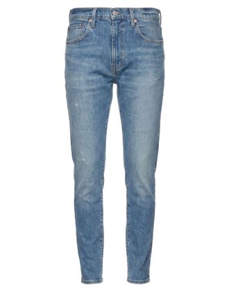 Levi's HOSEN & R&Ouml;CKE - Jeanshosen auf YOOX.COM