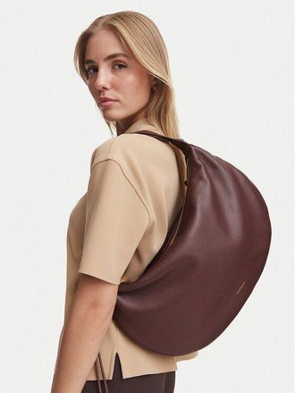 Coccinelle Handtasche VCA Coccinellethess E1 VCA 13 01 01 Dunkelrot
