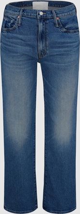 Mother Jean The Kick It Ankle Birds Gone Wild