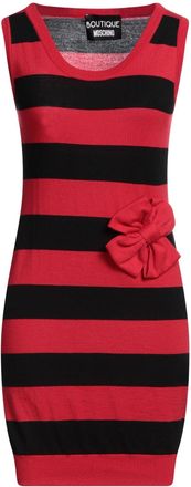 Moschino KLEIDER - Mini-Kleider auf YOOX.COM