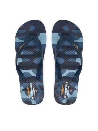 Aeronautica Aeronautica Militare Zehentrenner 261SC0243UCT03112 Dunkelblau