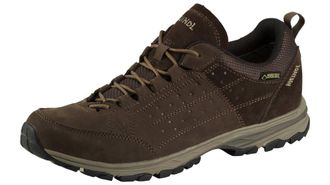 Meindl Durban GTX Men Gr&ouml;&szlig;e UK 10,5 Dunkelbraun