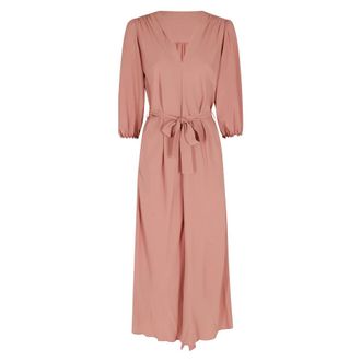 Seventy Damen, Kleider, Rosa, MGr&ouml;&szlig;e