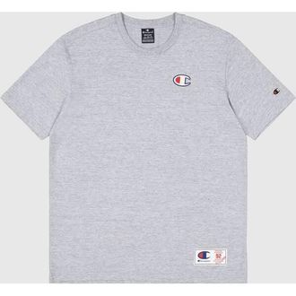 Champion Herren Shirt Crewneck