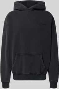 Pegador Oversized Hoodie aus Baumwoll-Mix