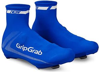 GripGrab Couvre-Chaussures RaceAero Lightweight pour Vélo en Route Légères et Confortables