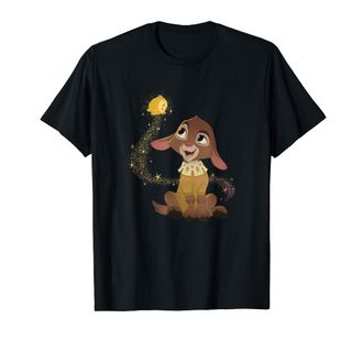 Disney Wish Valentino & Star Magical Wishing Duo Portrait T-Shirt