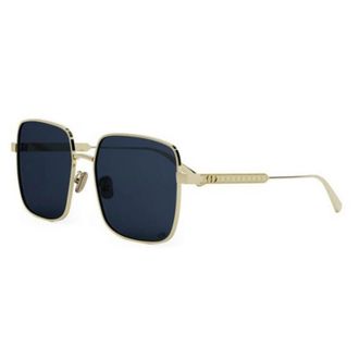 Dior Diorcannage S1U - - Accessories - Damen - Grau - 59 MM