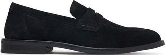 GANT Slipper Lozham 33673384 Schwarz