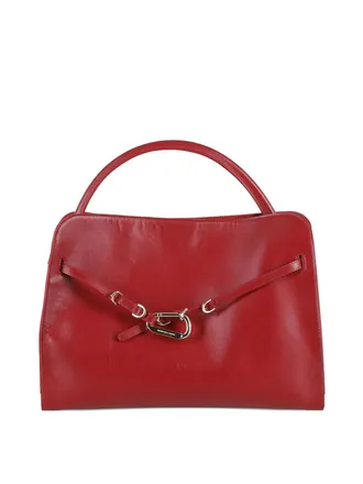 Francesco Biasia Sac Cabas - Rouge