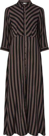 Vero Moda Yassavanna Long Shirt Dress S. Noos