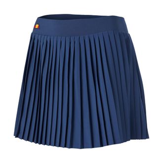 Ellesse Damen Vinceza Skort, Blau, 38