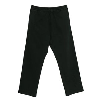 Carhartt Work in Progress Floyde Drawstring Pocket Hose - - Trousers - Herren - Schwarzk - L