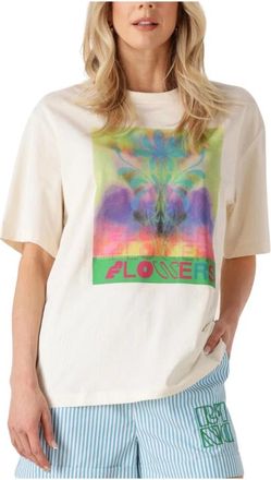 Refined Department Refined Department, Damen, Oberteile, Mehrfarbig, LGr&ouml;&szlig;e