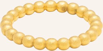 LULU Copenhagen Lulu Copenhagen Ring Color Ball gold