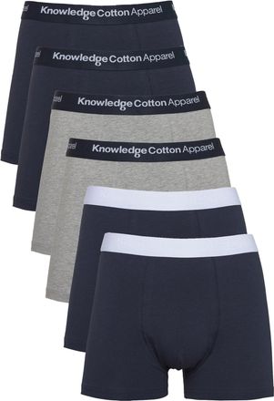Knowledge Cotton Apparel Boxershorts