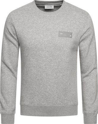 Jack & Jones Sweatshirt JJCOPOPS
