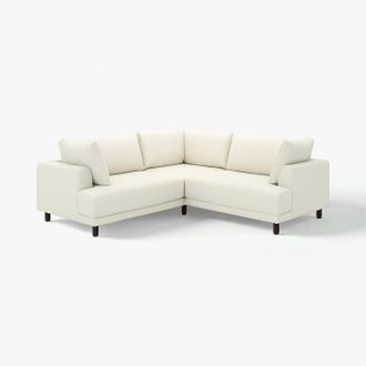 IKEA UPP&Aring;KRA Modulecksofa 3-sitzig