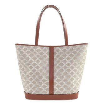 Celine Damen, Pre-Owned, Beige, ONE SIZEGr&ouml;&szlig;e