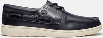 Timberland Portofino Pier Bootsschuh für Herren in Dunkelblau, Herren, Blau, Größe