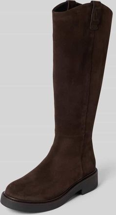 Marc O'Polo Stiefel aus echtem Rindsleder Modell Perla