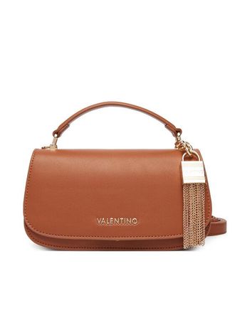 Valentino Handtasche Iride VBS9OU09 Braun