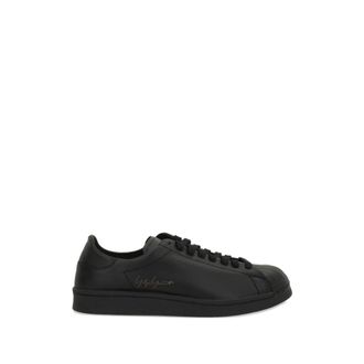 Yohji Yamamoto Superstar - - Shoes - Herren - Schwarzk - 43 EU