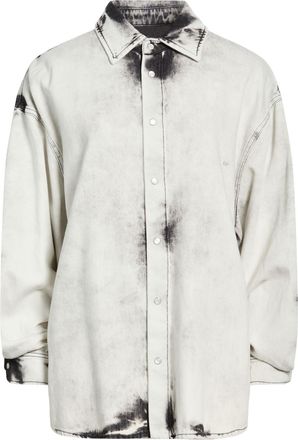 Darkpark TOPS - Jeanshemden auf YOOX.COM