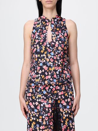 Mar De Margaritas Top Damen Farbe Schwarz