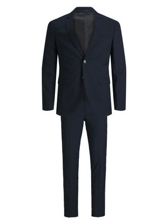 Jack & Jones JACK&JONES PLUS Mens JPRFRANCO Suit PS Anzug, Dark Navy, 62